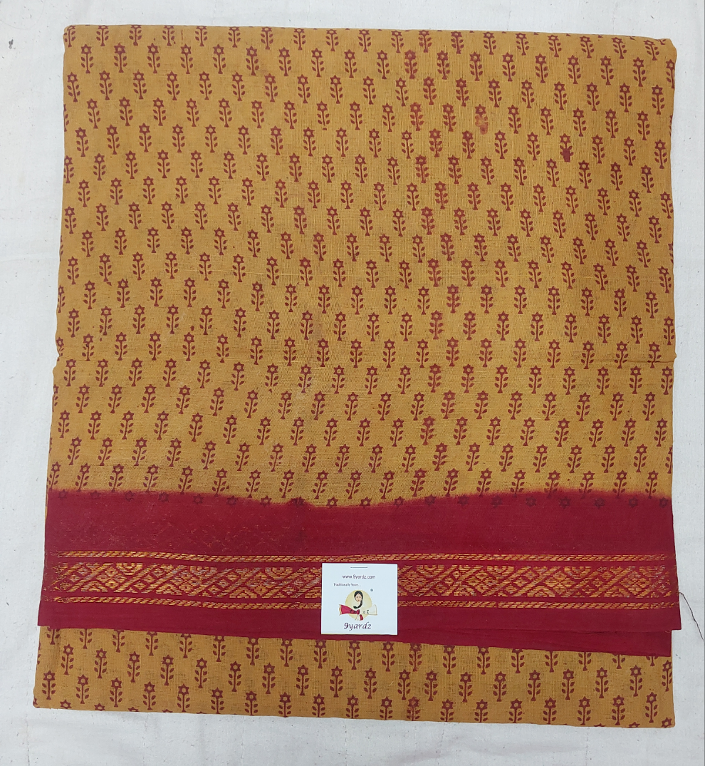 Sungudi 9 yards – 9yardz