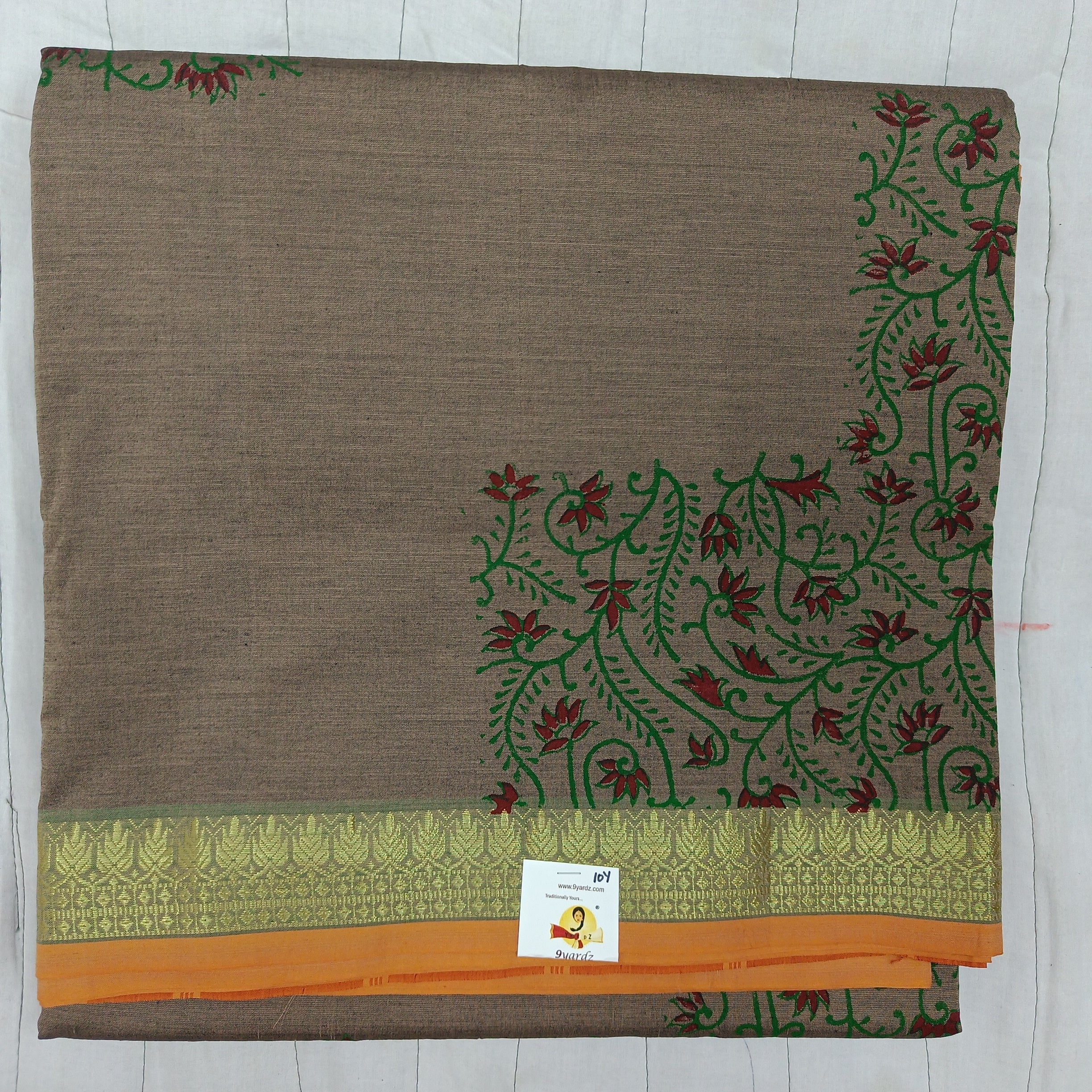 Polycot 10 yardz – 9yardz