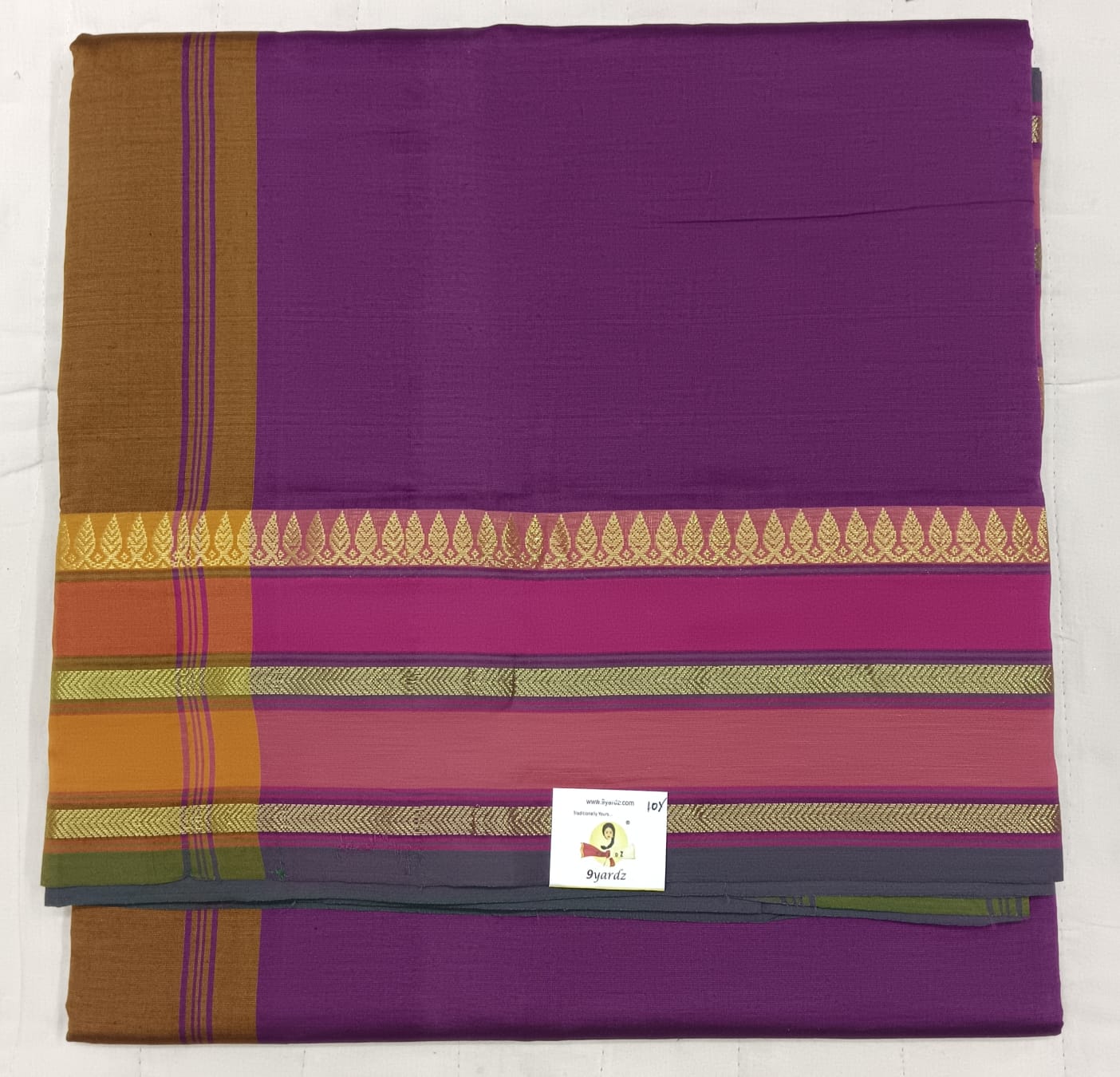 Polycot 10 yardz – 9yardz