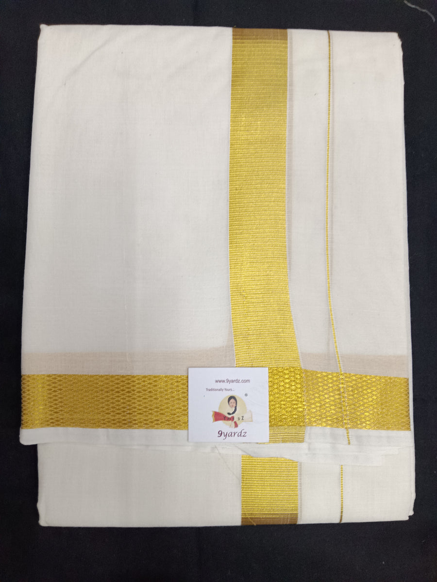 UnBleached 8 muzham – 9yardz