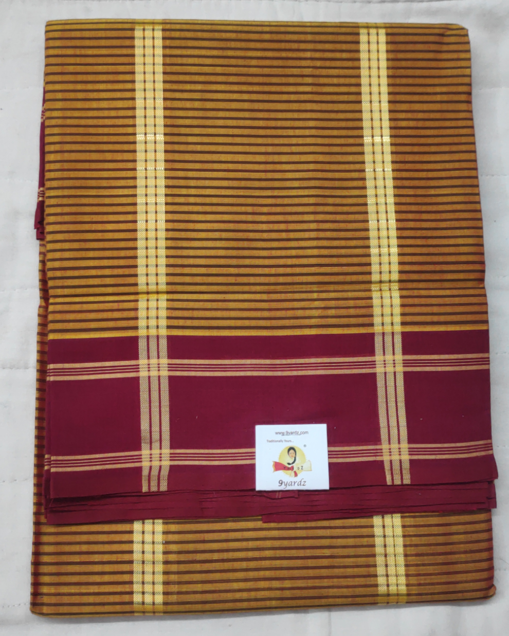 Devendra 6 yards valapoo – 9yardz