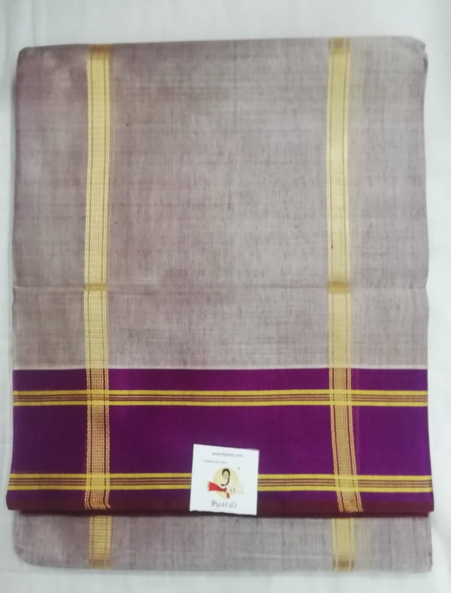 Devendra plain 10yards – 9yardz