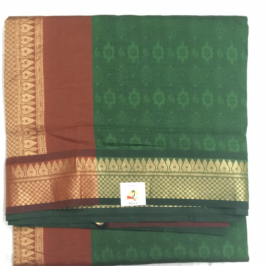 Polycot 10 yardz – 9yardz